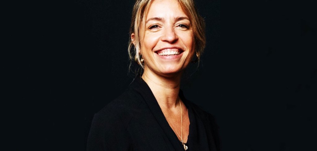 Vanessa Basille - Stratégie LG